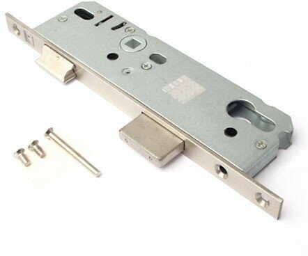 Замок Врезной "Ареcs" 7000-40-NI