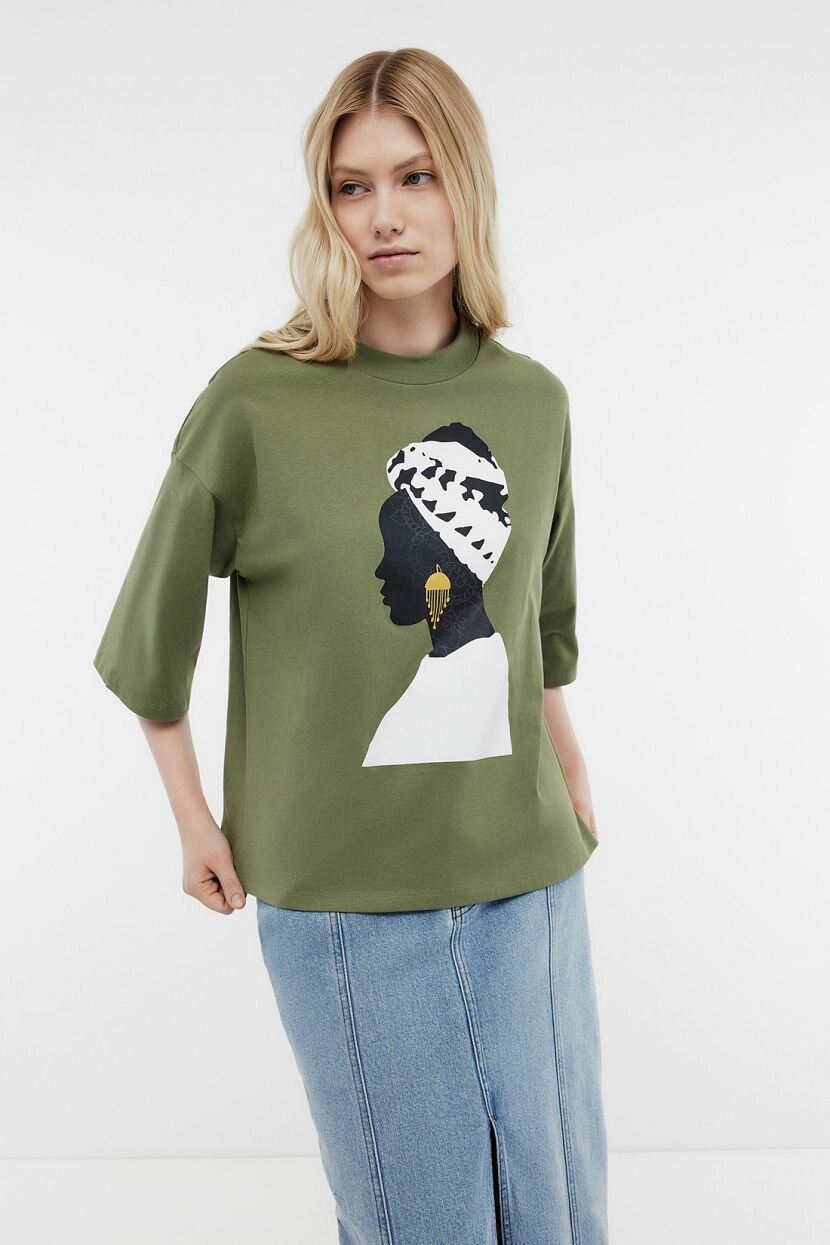 Футболка B2324004