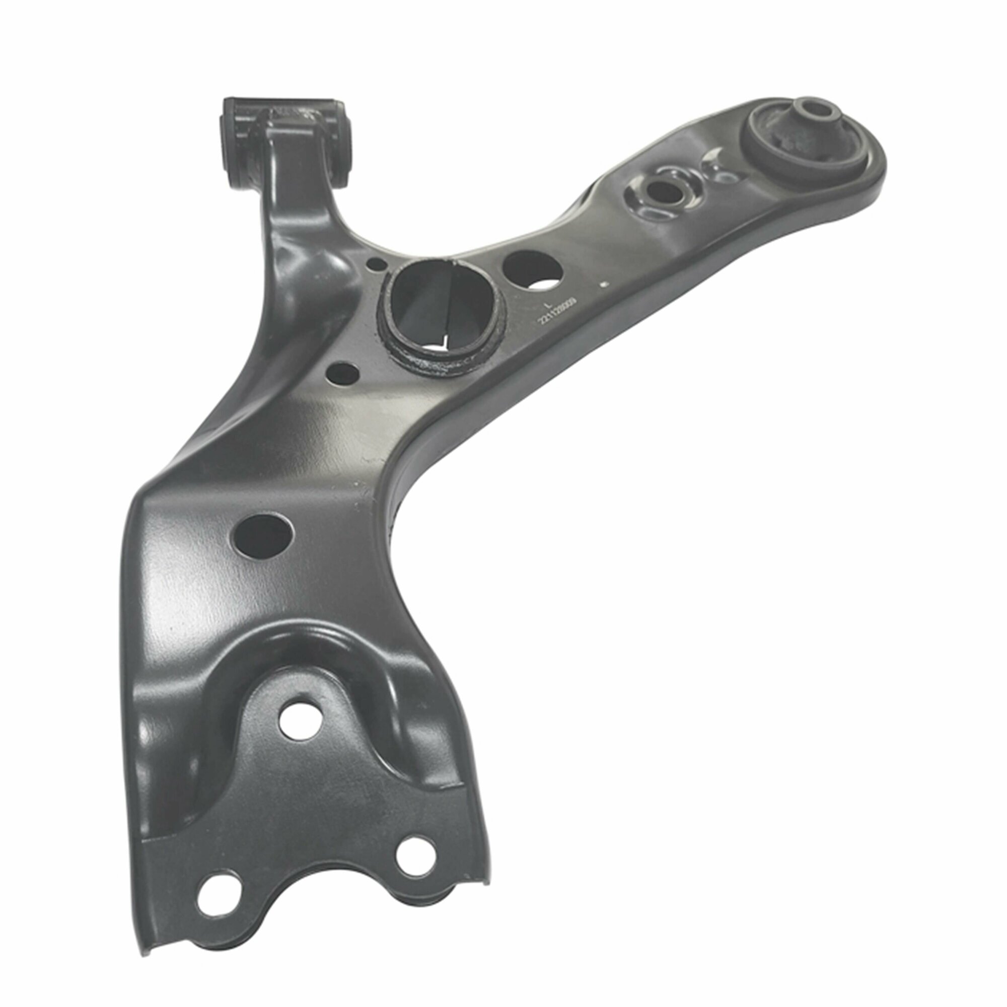 CTR Рычаг передней подвески TOYOTA RAV 4 2006 - / HARRIER / LEXUS NX200T / 300H 2014 -