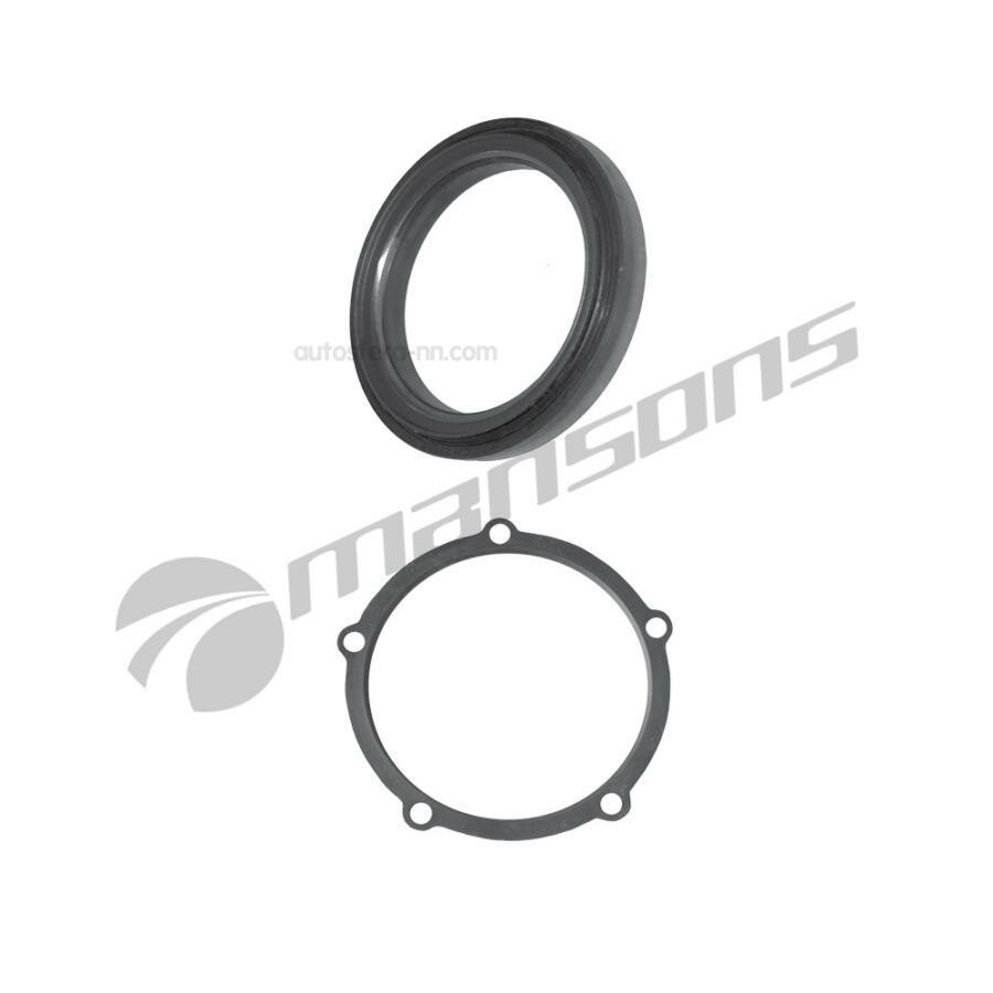 MANSONS 780045 р/к ступицы !(мр) сальник 100x135x13/15+кольцо уплотнит. \ROR TE9000/9300