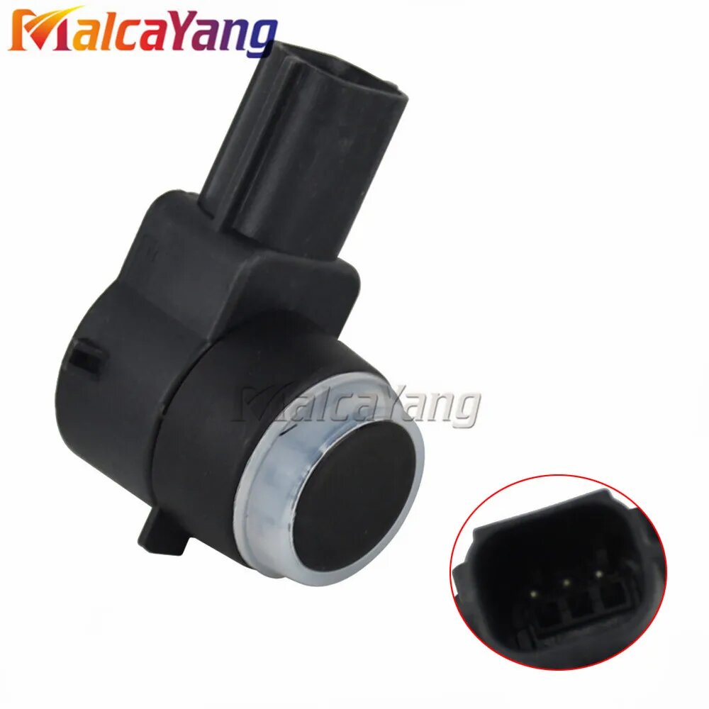Датчик парктроника для Chevrolet Cruze Aveo Orlando, Opel Astra J, Insignia 13295029, 13368131, 13394368, 25855503, 13330722