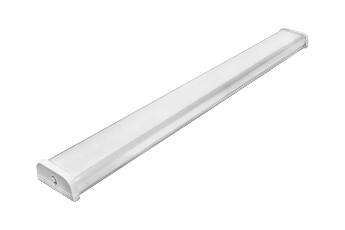 SVET Светильник ЛПО 12-2х36-112 УХЛ4 "Анелма-3" SV0116-0036