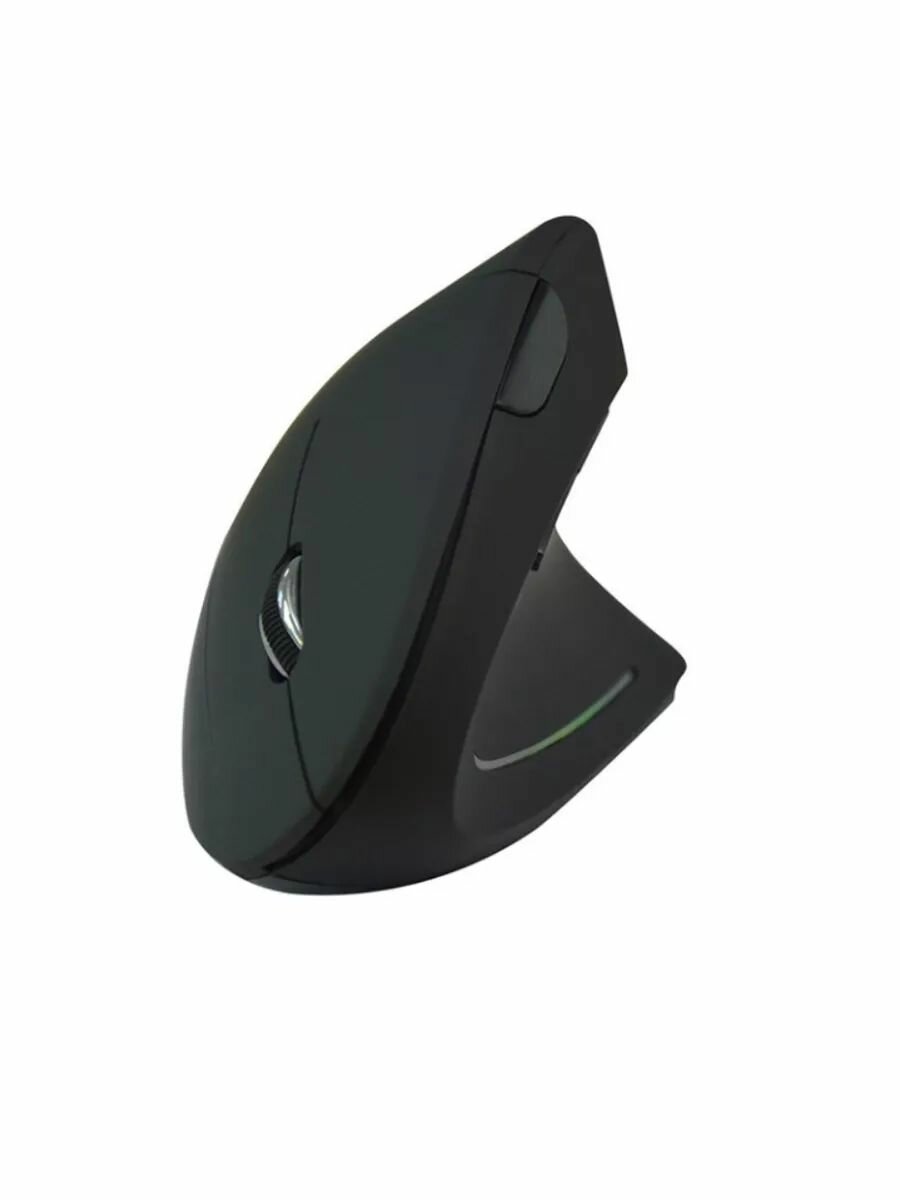 Вертикальная мышь беспроводная