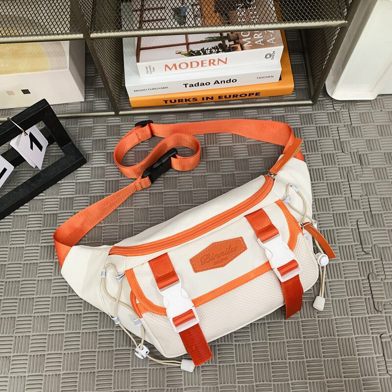 Сумка мессенджер