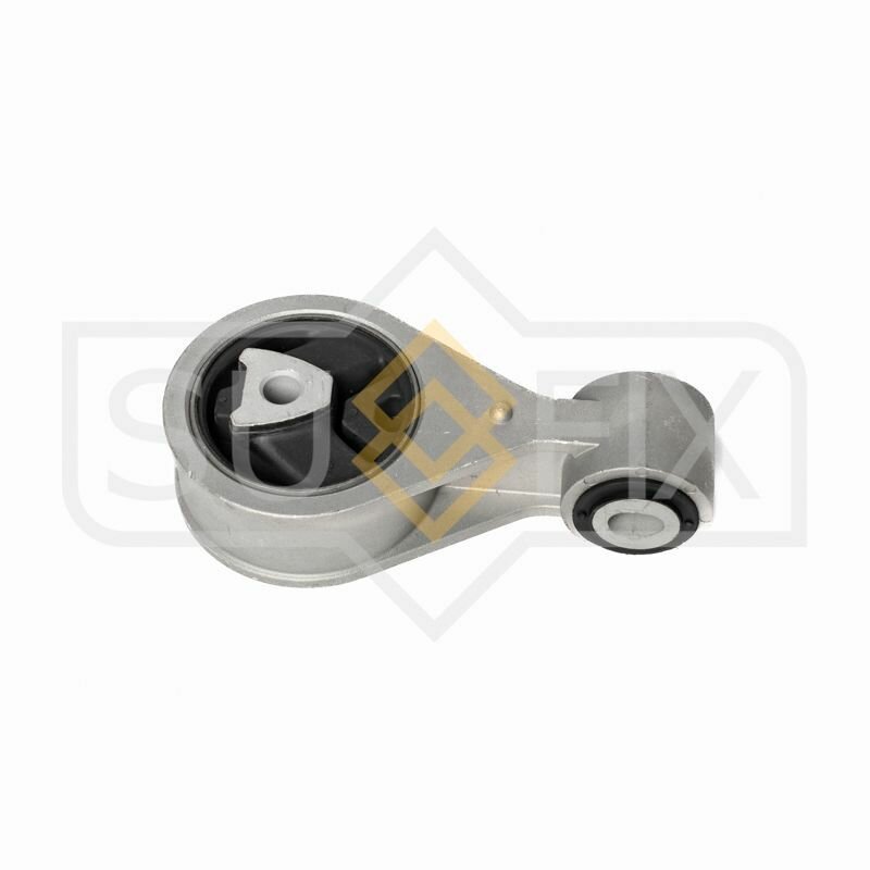 SUFIX Опора двигателя верхняя справа, ниссан икстреил / NISSAN X-TRAIL 2007-14 2.5 FM4365