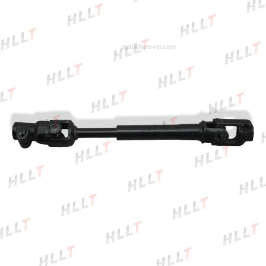 HLLT HLKA0057 HLLT HLKA0057 карданчик рулевой нижний NISSAN MICRA (02-10), NOTE