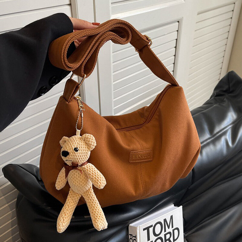 Сумка кросс-боди