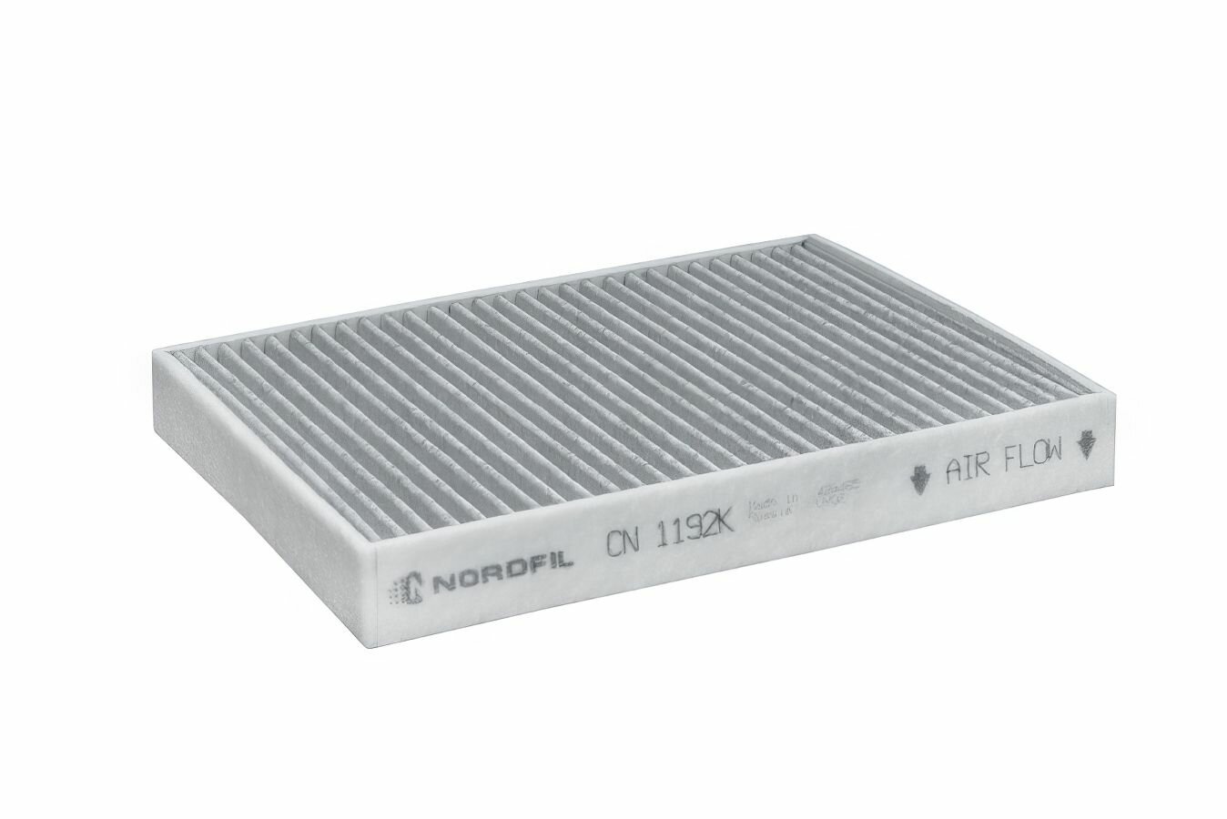 Фильтр салона угольный, для Чери Эксид