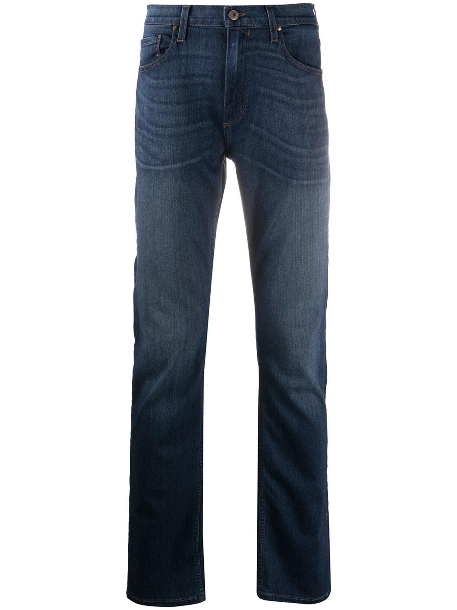 Джинсы Blackley 