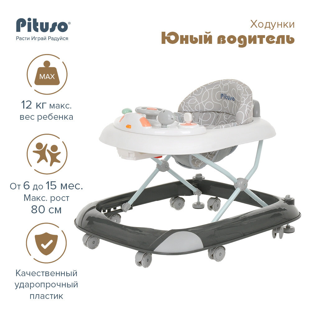 Ходунки детские