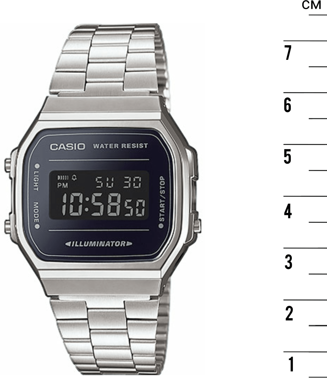 Наручные часы Vintage