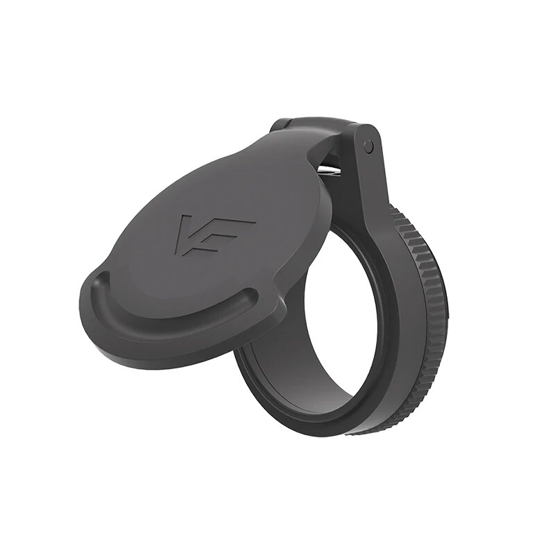 Векторная оптика для всех векторных оптических прицелов