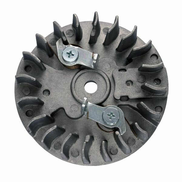 Маховик для бензопилы объемом 38 см - 010349(6)VZ