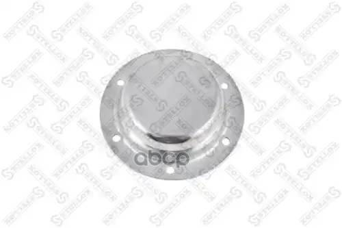 Крышка ступицы! TK140 6отв M8x18 SAF WRZM 11030. RSM 6242/12-8.11242/ROR Stellox арт. 8300011SX