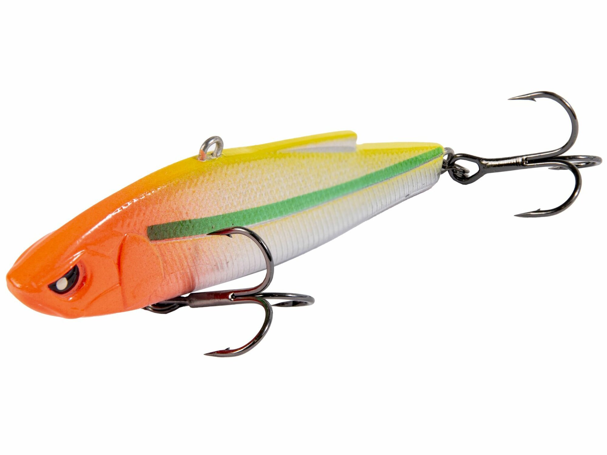 Воблер LJLUCKY JOHN Pro Series VIB S 58.00/336