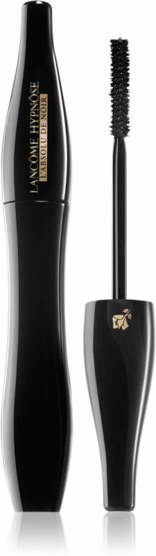 Lancome Тушь для объема Hypnose L'Absolu de Noir 6.2 мл оттенок черный