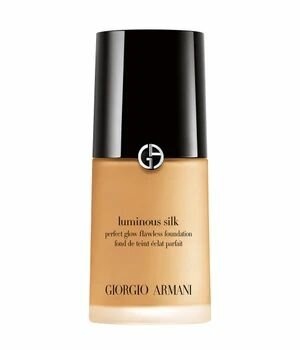 Giorgio Armani Тональный крем Luminous Silk Foundation 30 мл оттенок 5.8