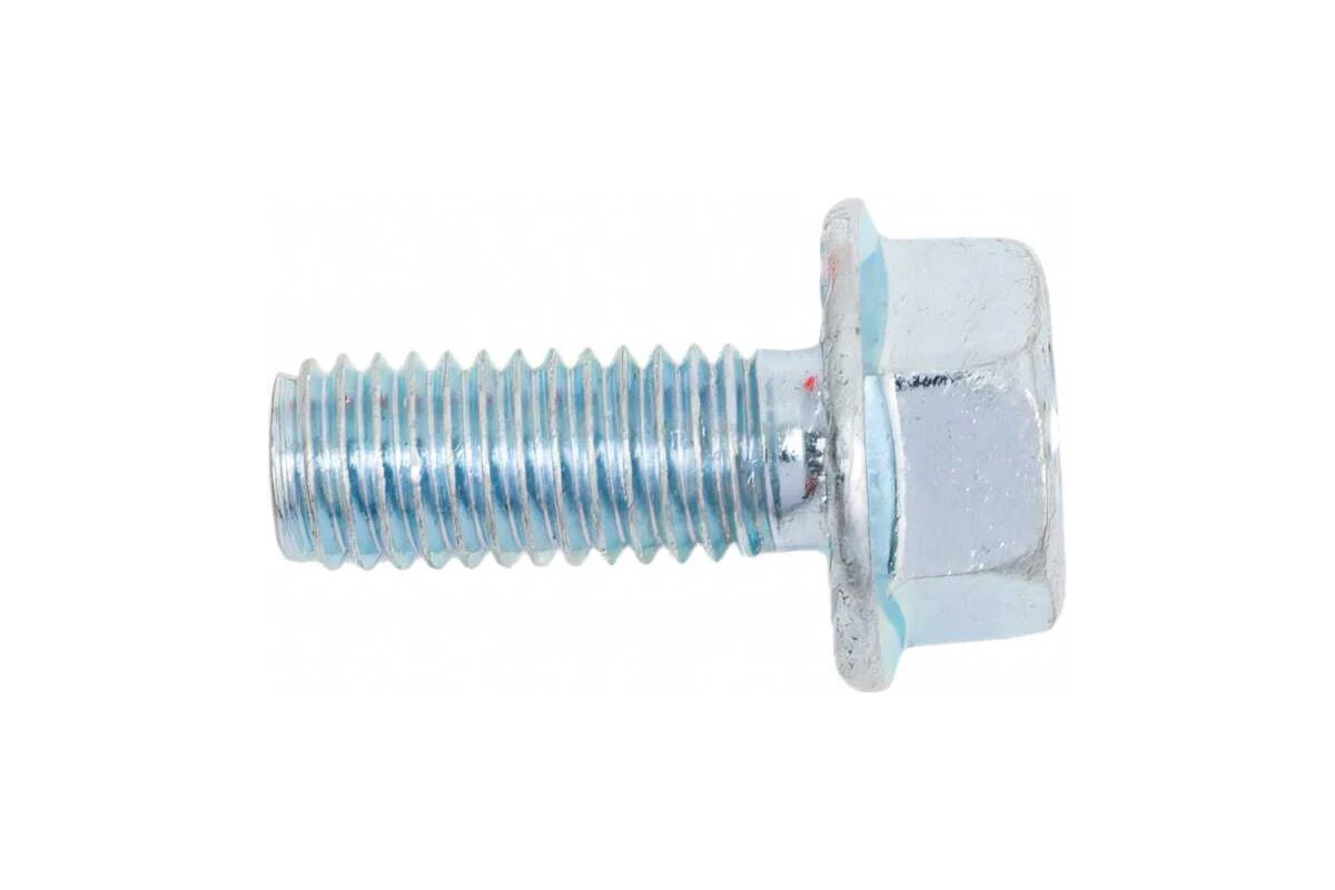 Bullit болт с шестигранной головой и фланцем DIN 6921 10.9 M8x20, 8 шт, 14-0017300