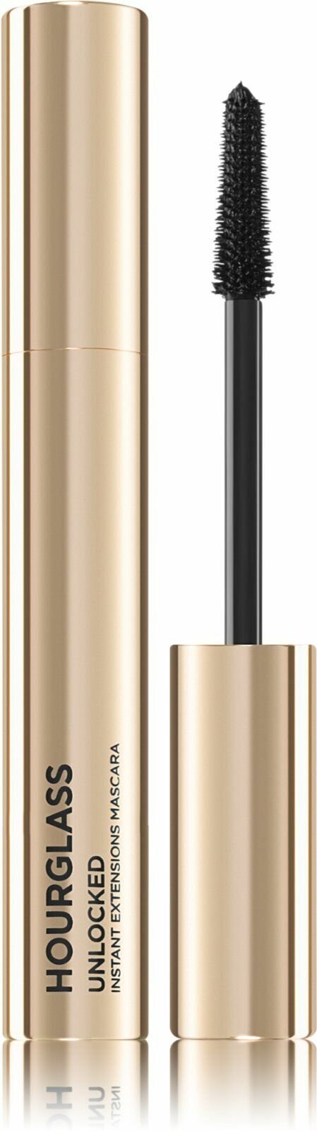 Hourglass утолщающая и удлиняющая тушь для ресниц Unlocked Instant Extensions Mascara 10 g