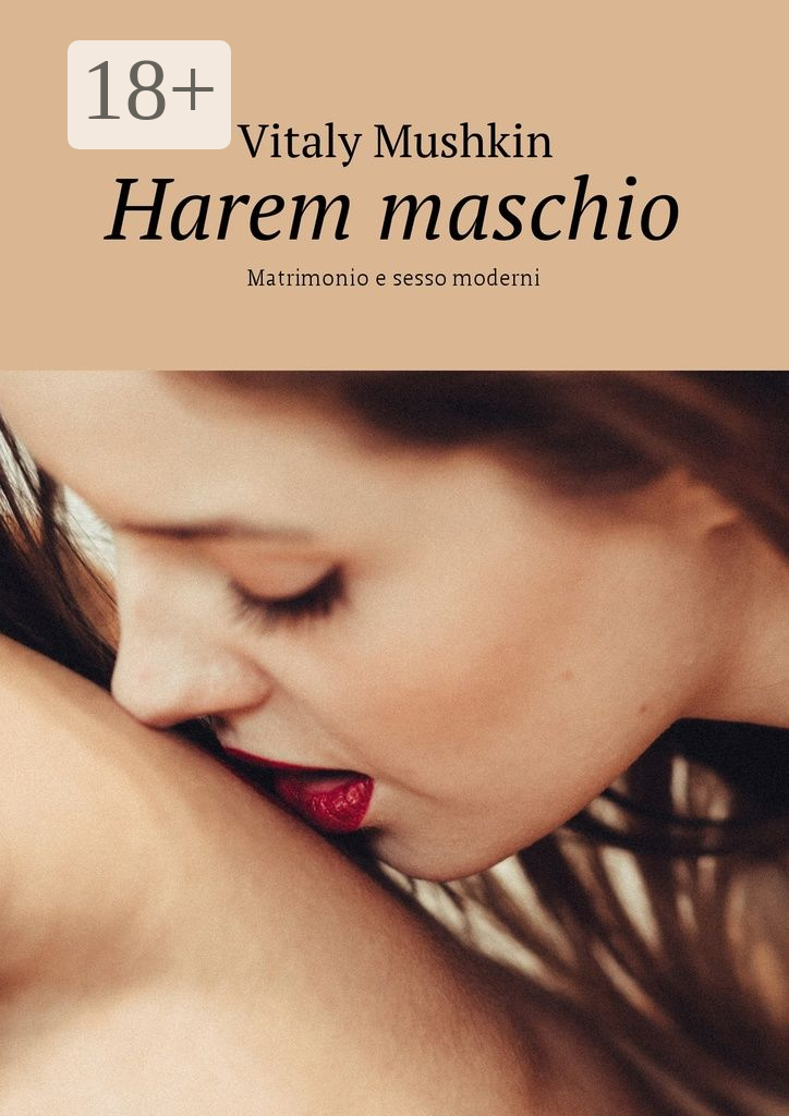 Harem maschio