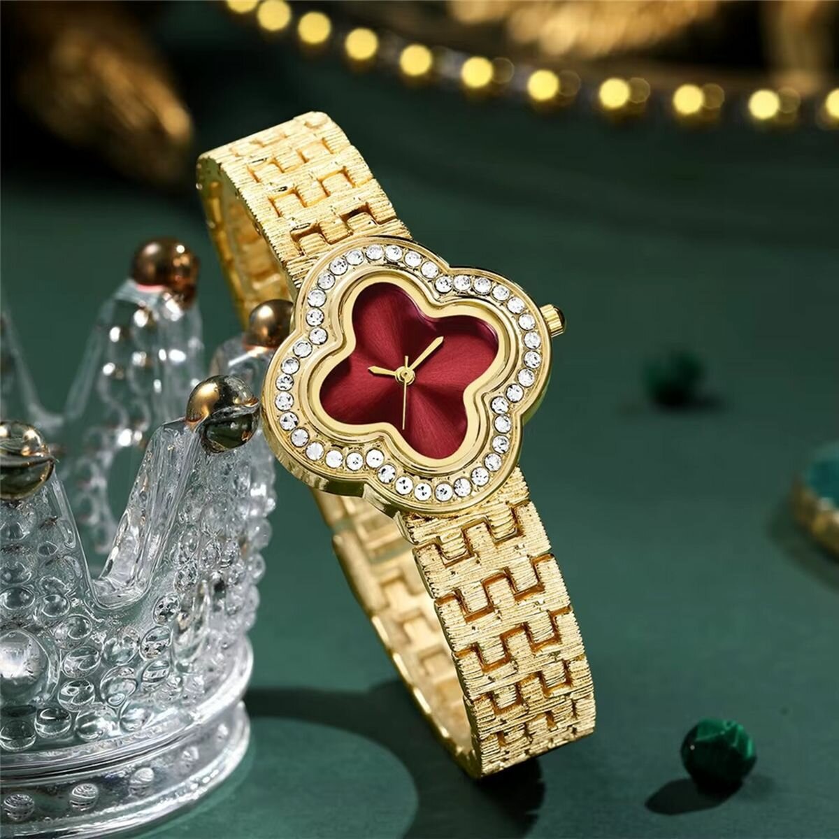 Наручные часы