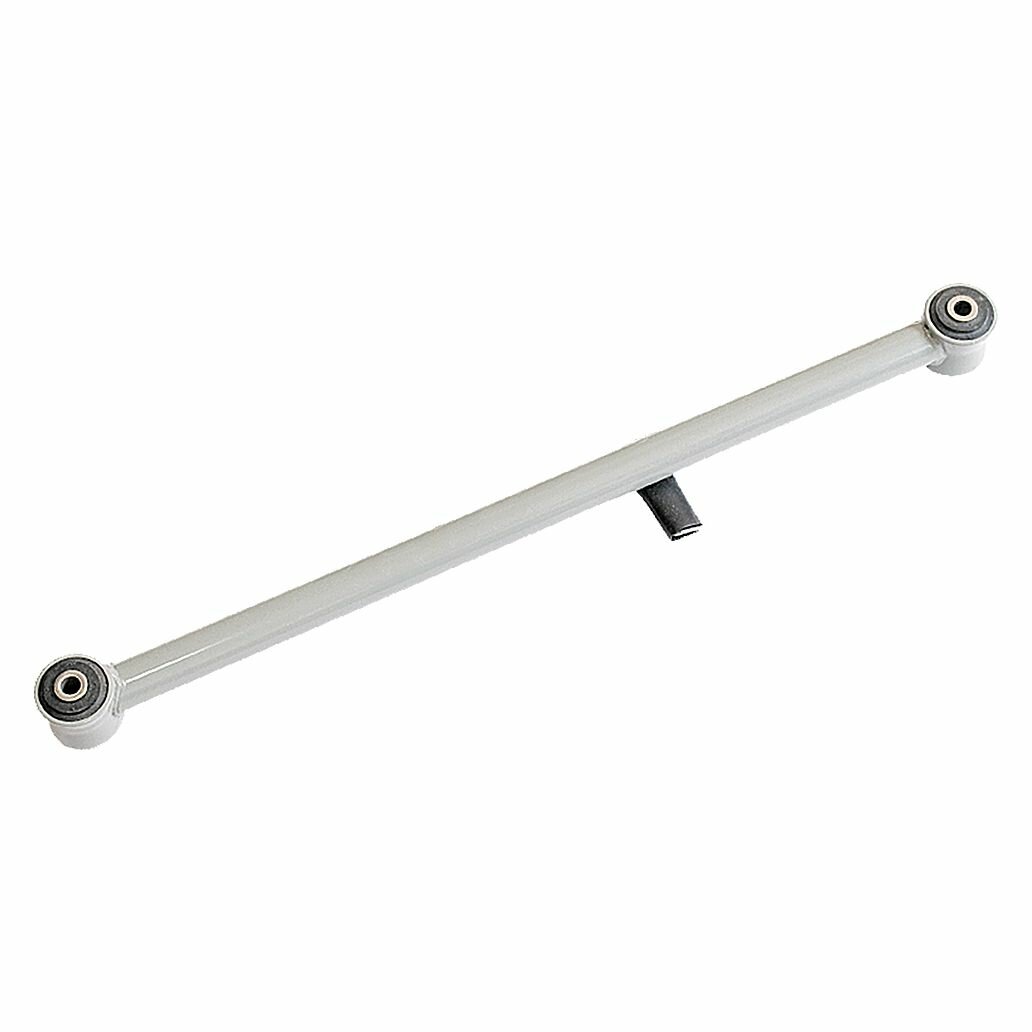 Тяга продольная ВАЗ 2101 задней подвески нижняя левая со втулками BM.5626 белмаг