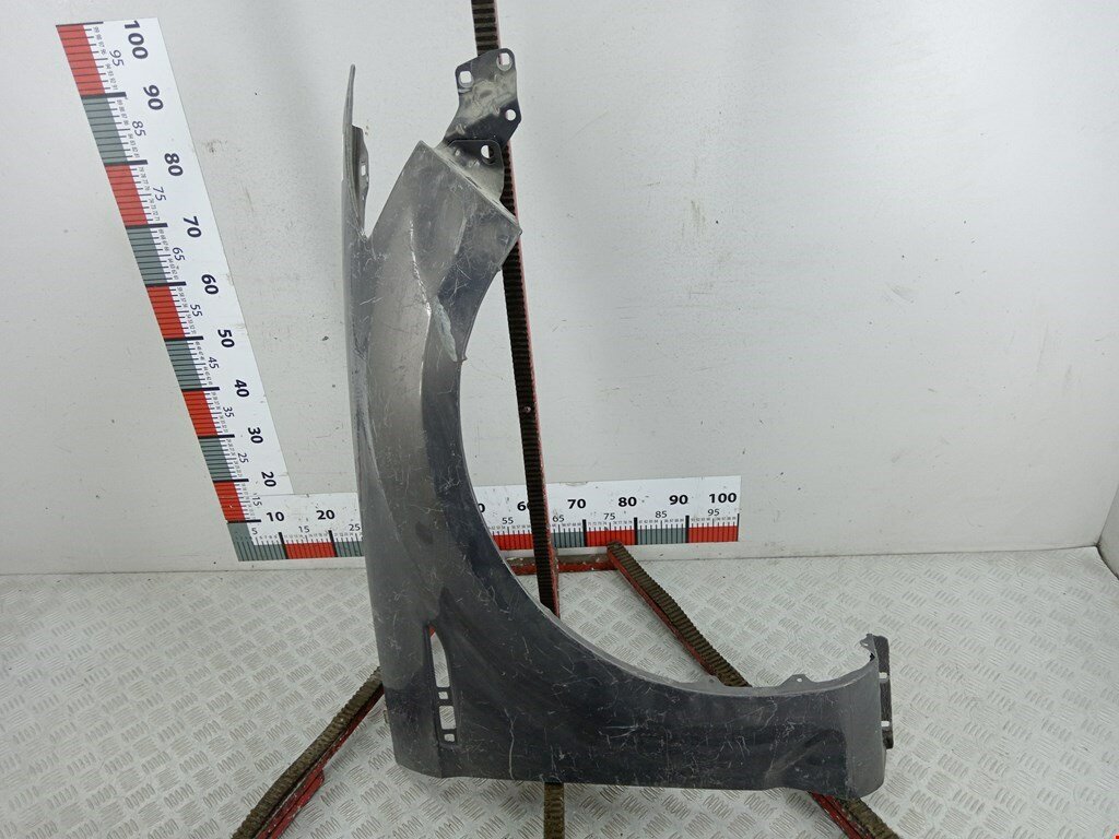 Крыло переднее правое Ford Mondeo 4 1702313 арт. 2216201