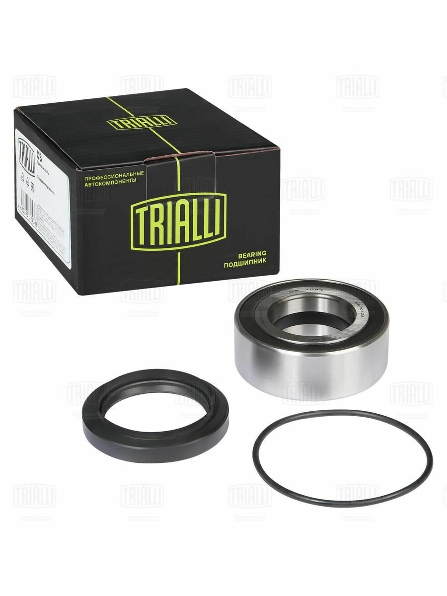 Ремкомплект ступицы задней для а/м FORD Transit, TRIALLI CS 1094