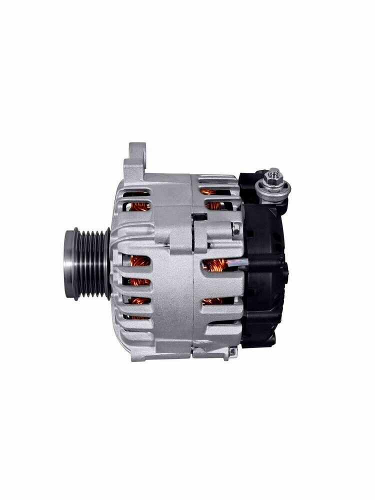 Генератор STELLOX 0610848SX для а/м RENAULT Koleos, NISSAN Teana