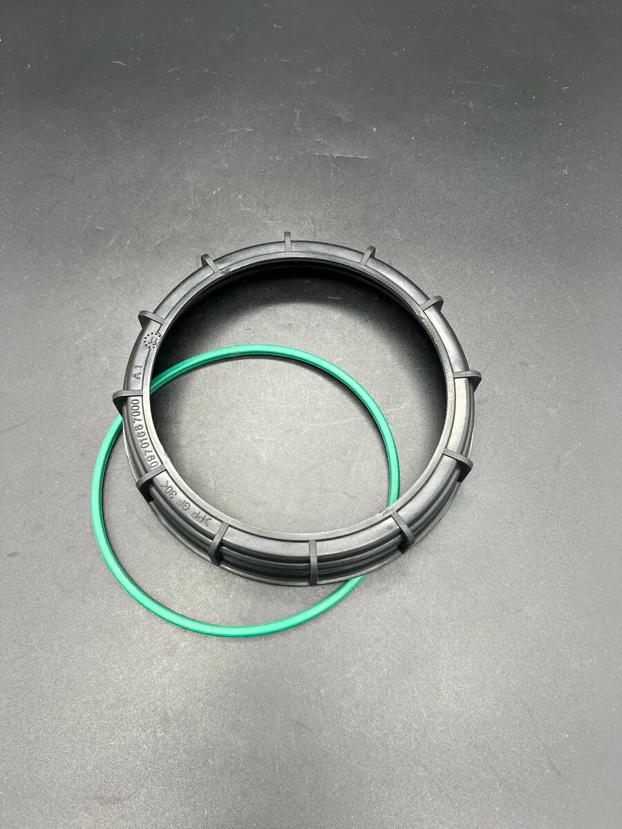 Кольцо бензонасоса Новое