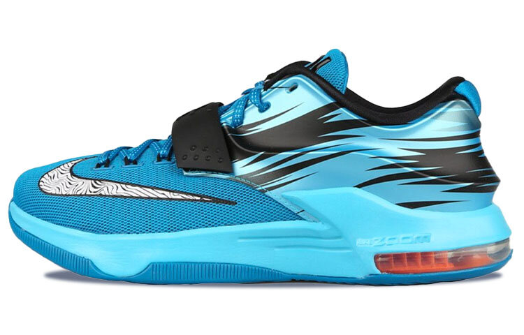 Кроссовки KD7