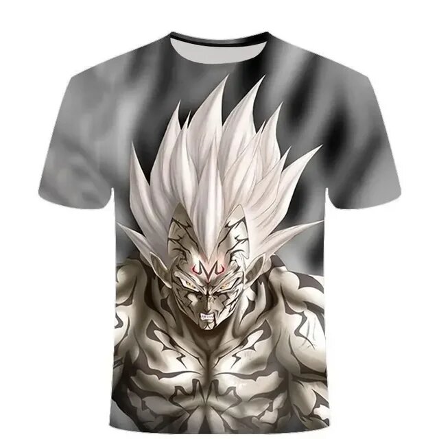 Dragon Ball футболка Bandai