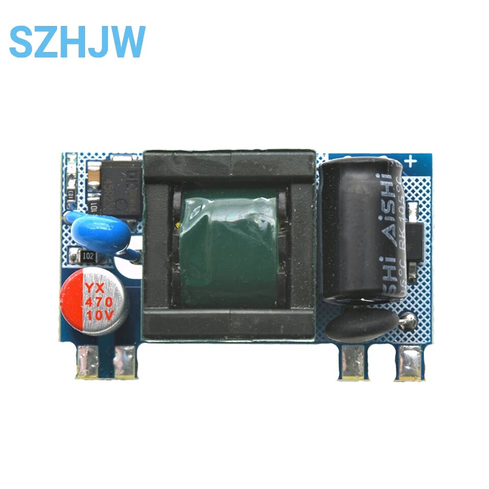 Импульсный модуль питания SZYTF ACDC03 220В 5V 2A
