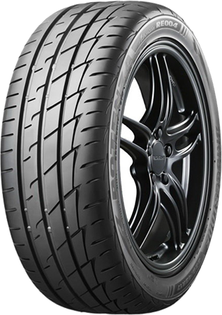 Bridgestone Potenza RE 004 Adrenalin 235/50 R18 101W