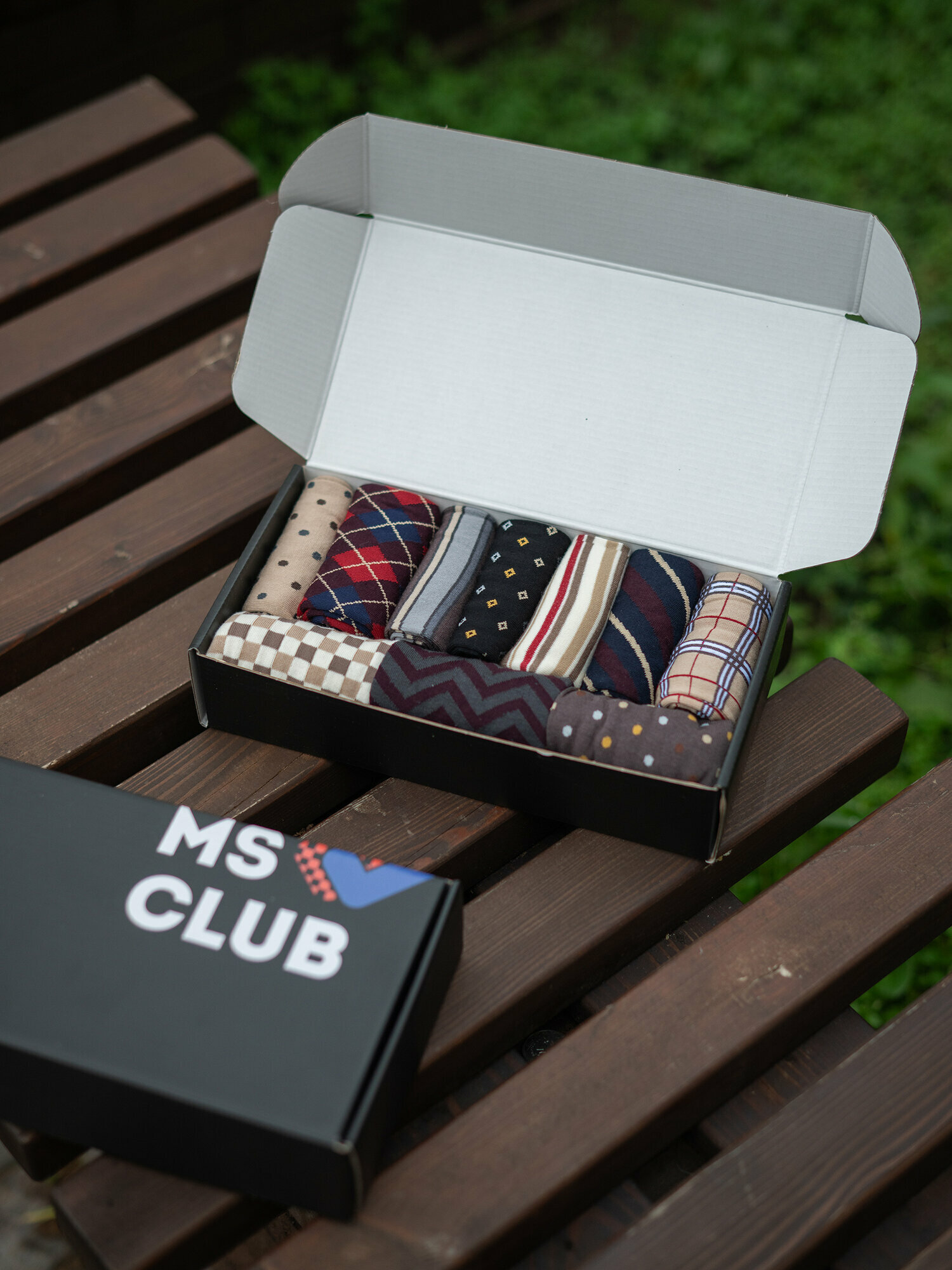 Носки, комплект