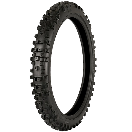 Летние мотошины Kenda K774 Ibex 80/100 D21 51M TT Front 17522046