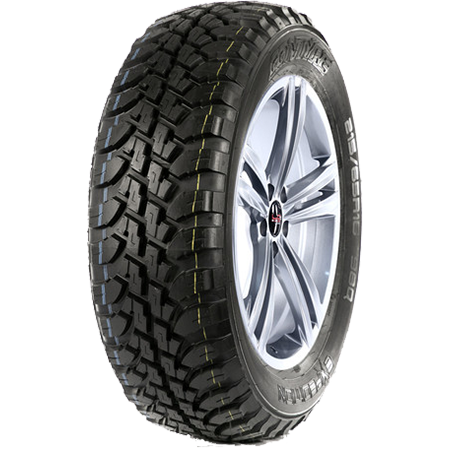 Contyre Expedition 225/75 R16 104Q
