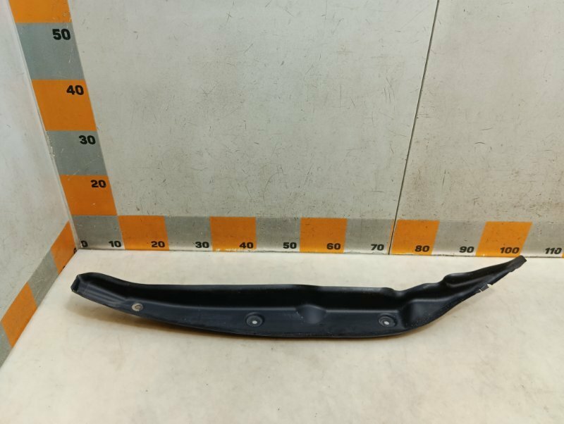 Б/У Пыльник переднего правого крыла Mercedes-Benz M-Class 2006 W164 498384 MERCEDES-BENZ арт. A1648890425