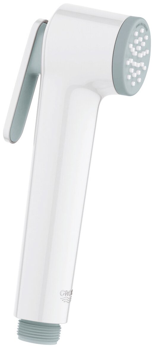 Смеситель для душа Grohe BauLoop 29042000 — купить в интернет-магазине ...