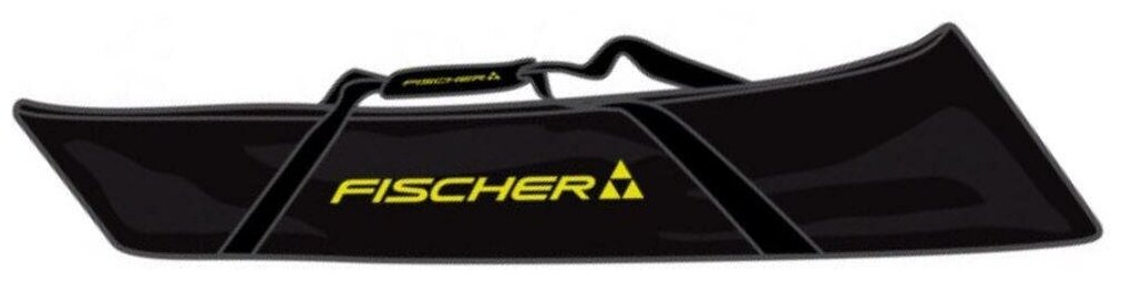 Чехол для роллеров FISCHER на 3 пары