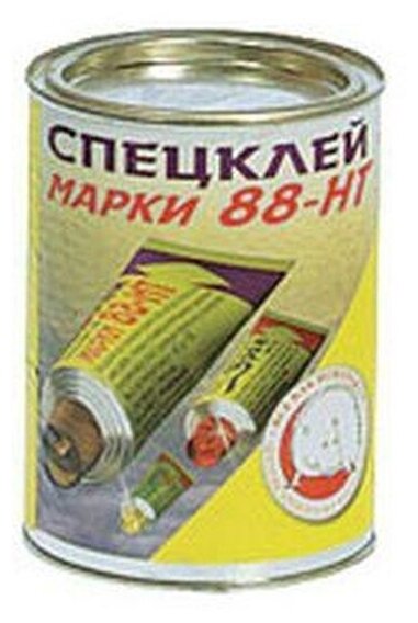 Клей Спец. 88 НТ банка 1л