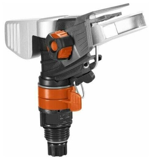 Разбрызгиватель/дождеватель