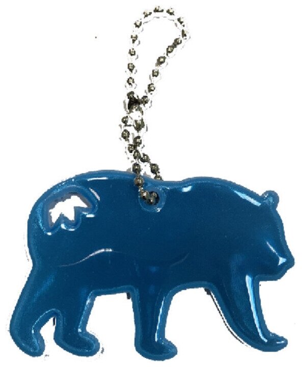 Светоотражатель Светлячок