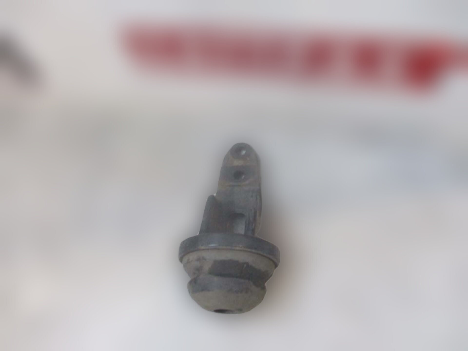 Отбойник передней рессоры MAN TGX, TGS, TGA