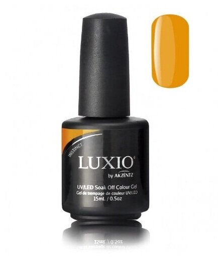 Luxio "Instinct" Гель-лак