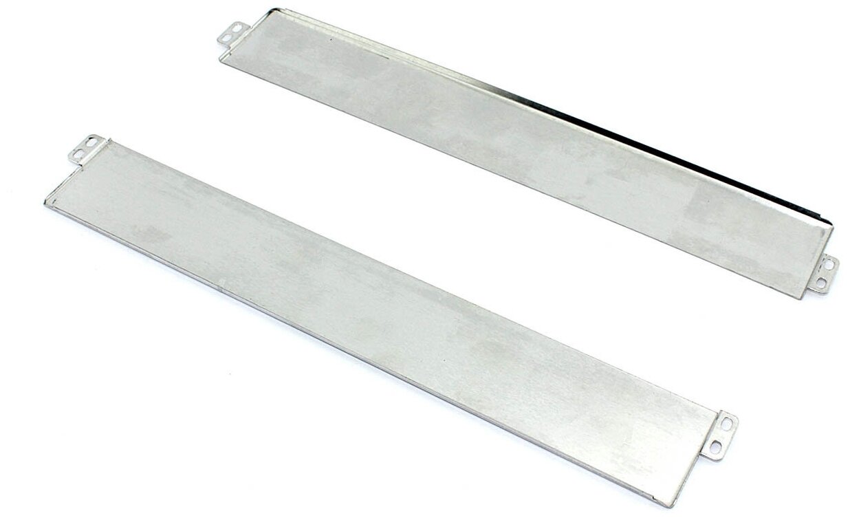 Крепления (уши) для матриц 15.6" v.2