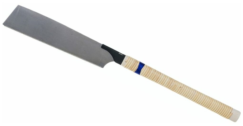 Ножовка ZETSAW Kataba 250 мм, 18TPI Z.15271