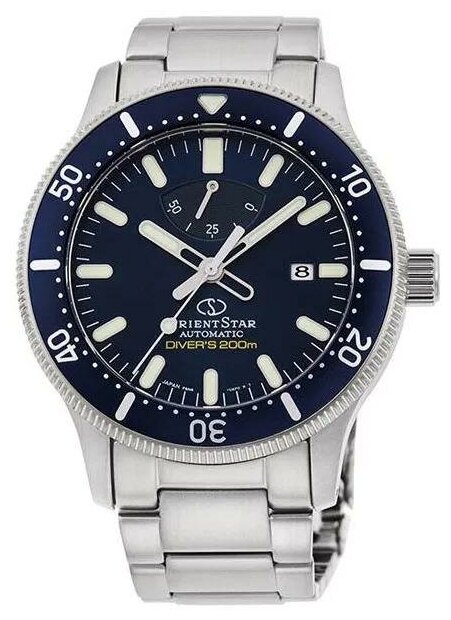 Наручные часы Diver