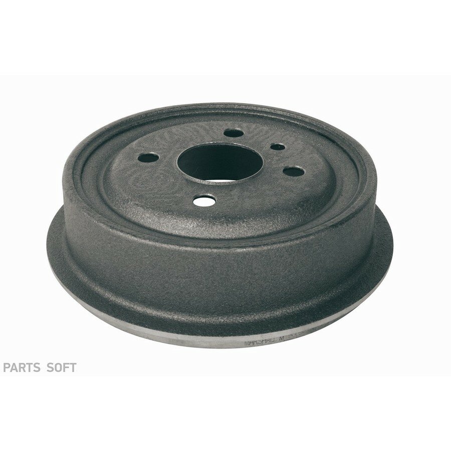 MARSHALL M1900901 Барабан тормозной DAEWOO NEXIA/LANOS/ESPERO/OPEL ASTRA F/KADET E MARSHALL M1900901