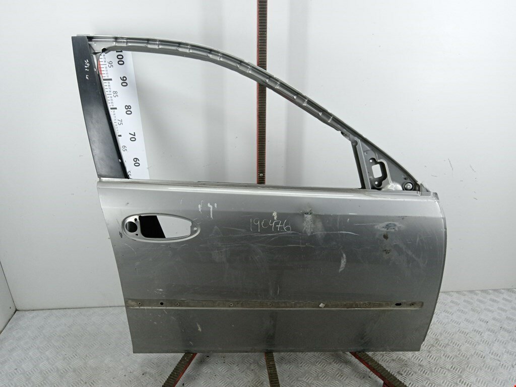 Дверь передняя правая Saab 9-3 (2) 12770114 арт. 2102980